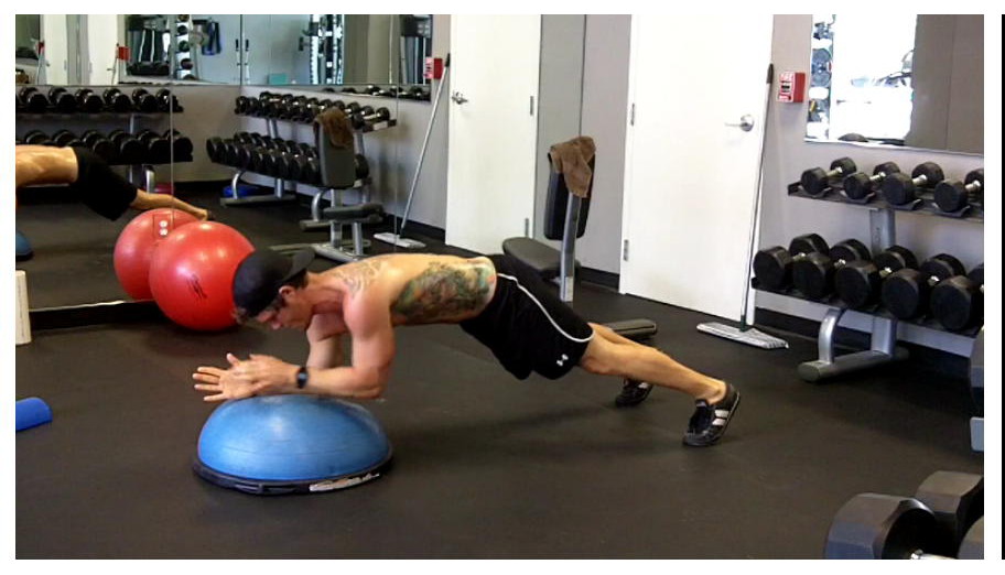 Surf Workout Surf Strength Coach