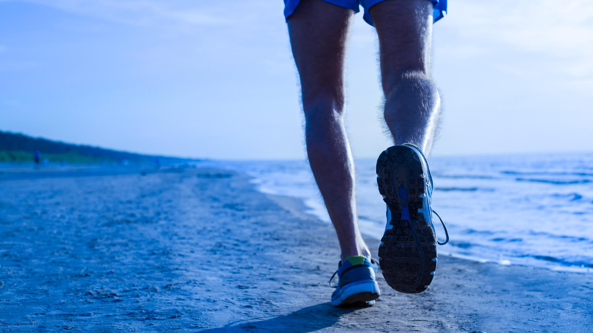 Surf Workout - 30 Minutes In The Park | Surf Strength Coach