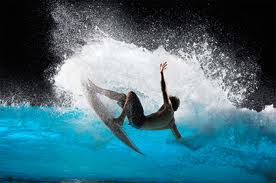 Surfing Stretches - Full Body Flexibility