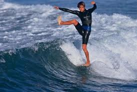 Top Surf Exercises - Full Body Moves | Surf Strength Coach