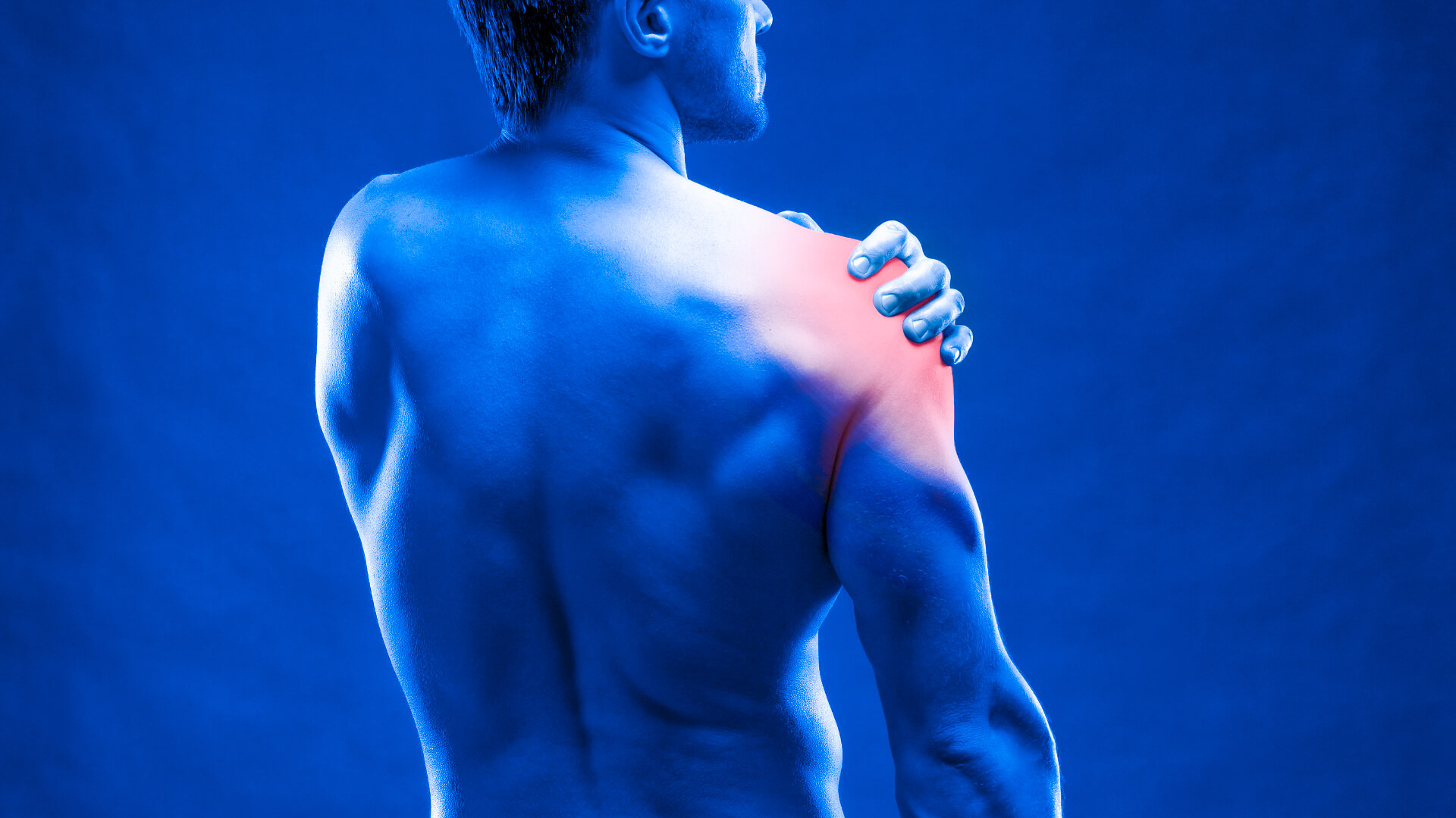 Surf Shoulders - Rotator Cuff Training