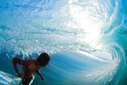 Surfers Shoulders - Thoracic Spine Mobility | Surf Strength Coach