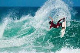 Surfers Shoulders - Thoracic Spine Mobility | Surf Strength Coach