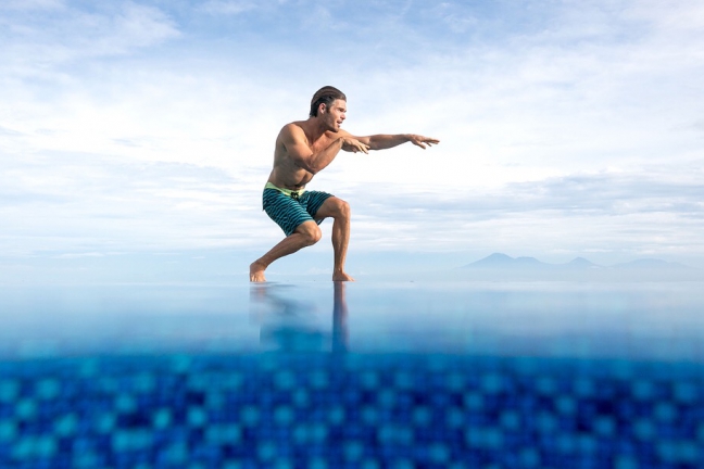 Performance Surfing Fitness and Pro Surf Workout Programs Part 1 | Surf ...