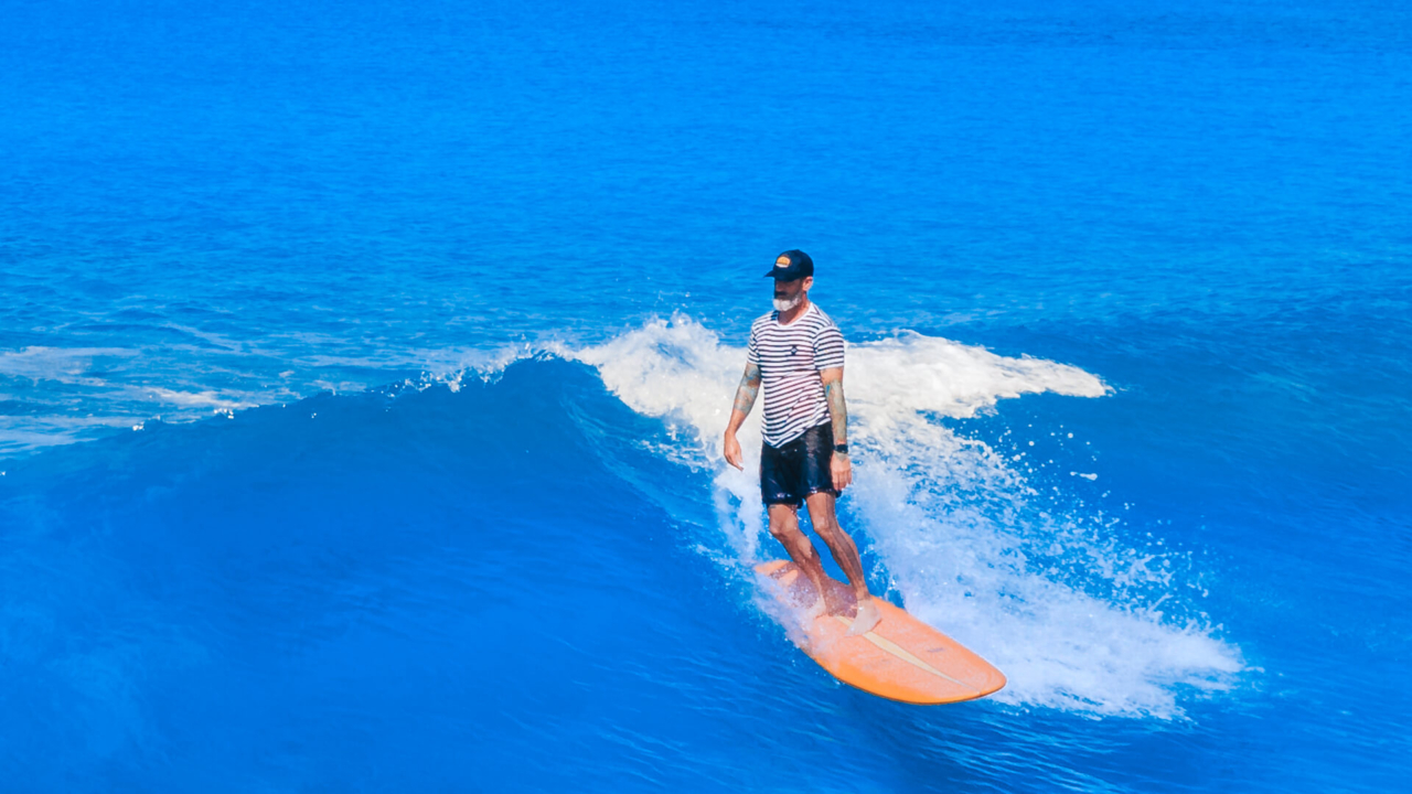 Surf Workout Program | Surf Strength Coach