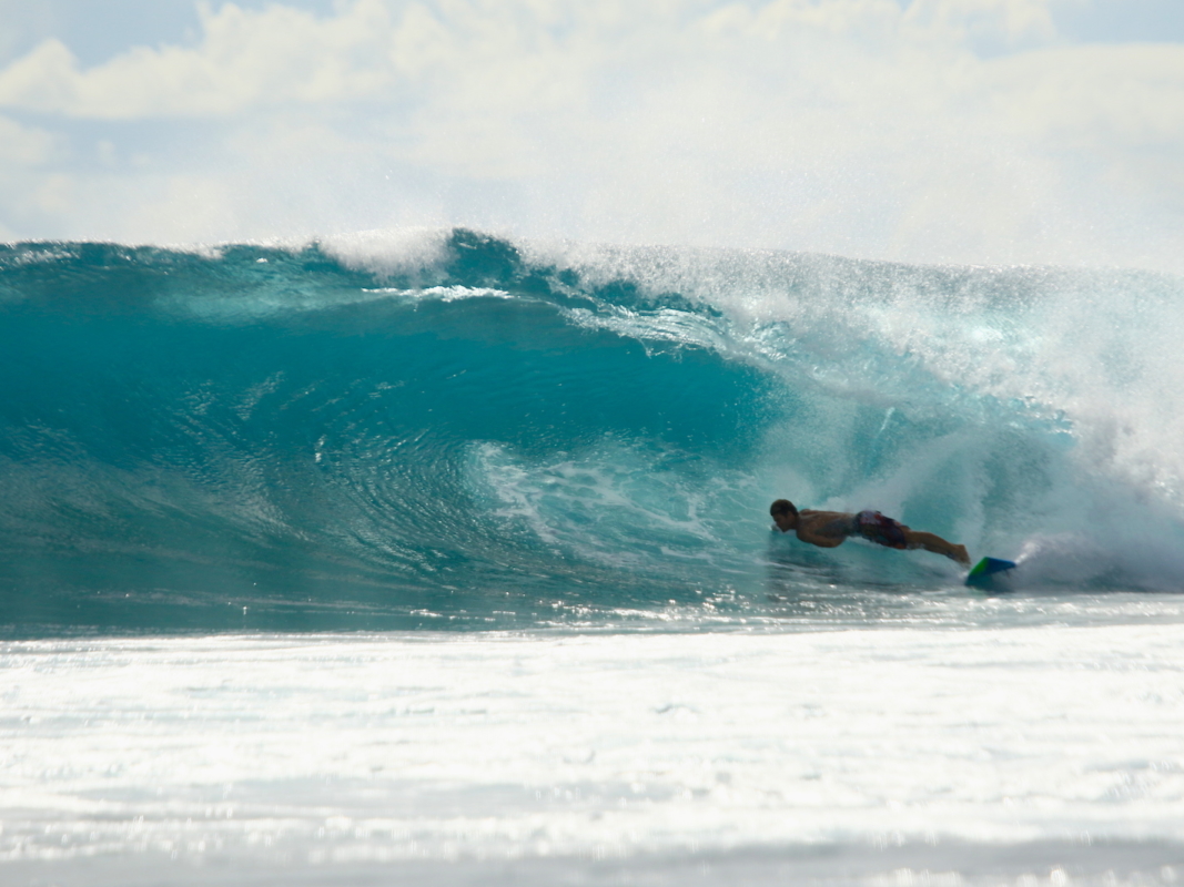 Surf Strength Coach - Cris Mills - Are You Ready To Surf Stronger?