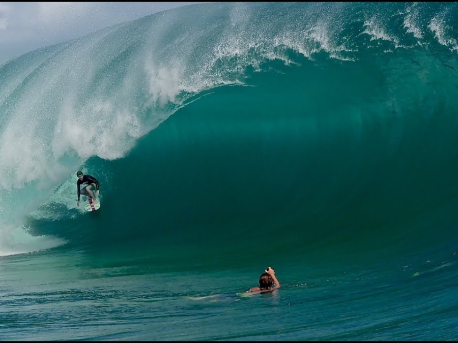 Surf Strength Coach - Cris Mills - Are You Ready To Surf Stronger?