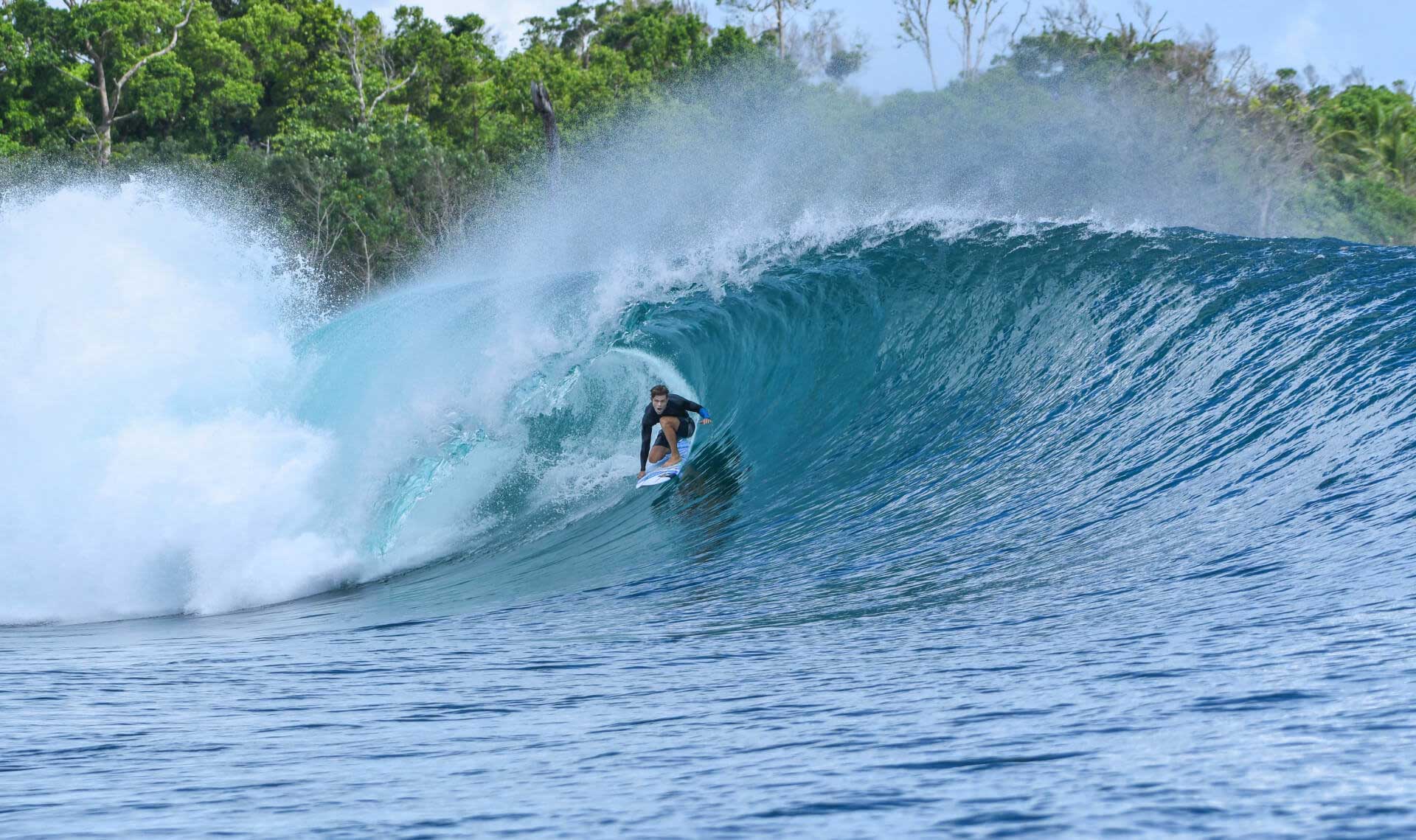How to not be a poo-man. | Surf Strength Coach