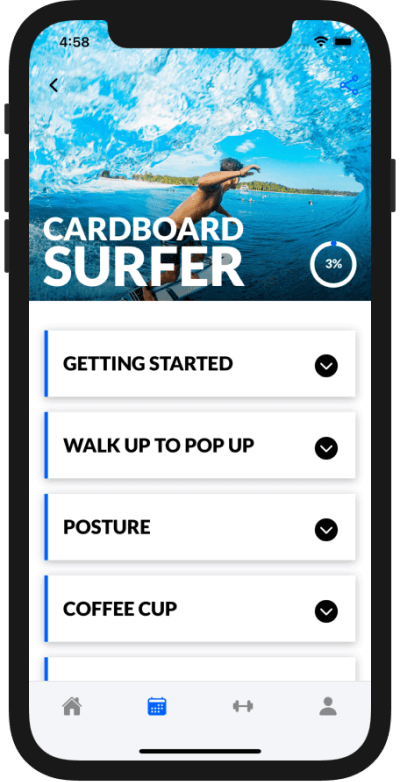 Get All Programs | Surf Strength Coach