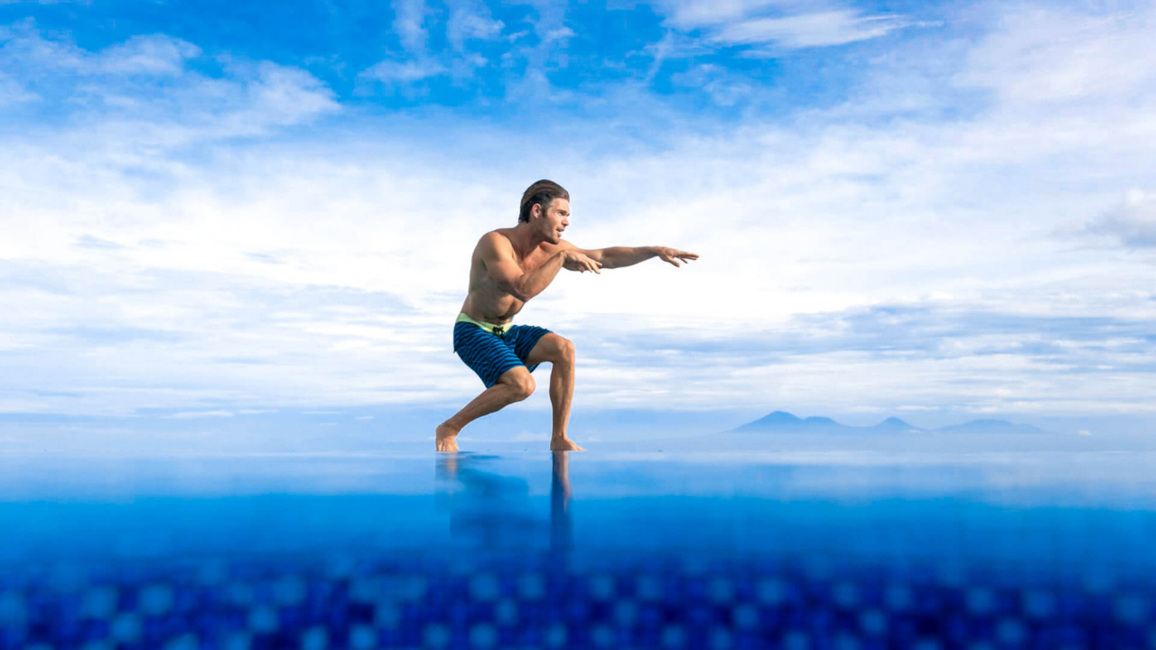 Tips On How To Surf Bigger Waves And Overcome Your Surf Fear