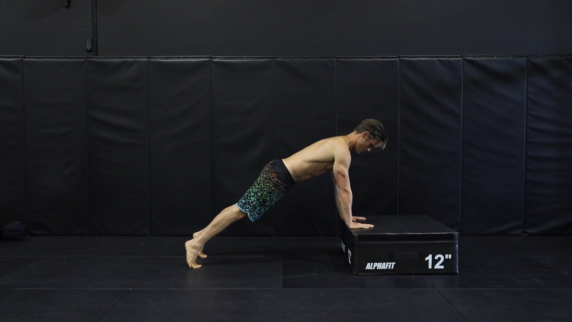 The Bodyweight Surf Engine Training | Surf Strength Coach