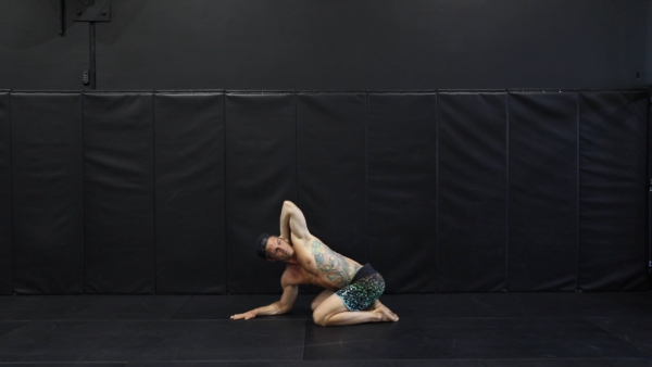 Surfers Shoulders – Thoracic Spine Mobility | Surf Strength Coach