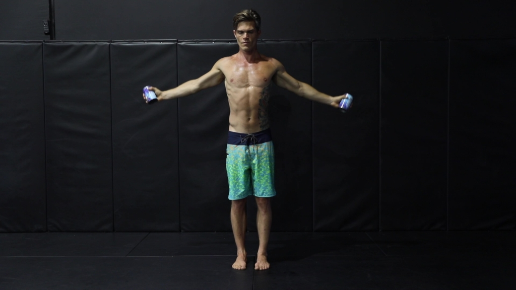 Effective Surf Shoulder Exercises | Improve Your Shoulder Health