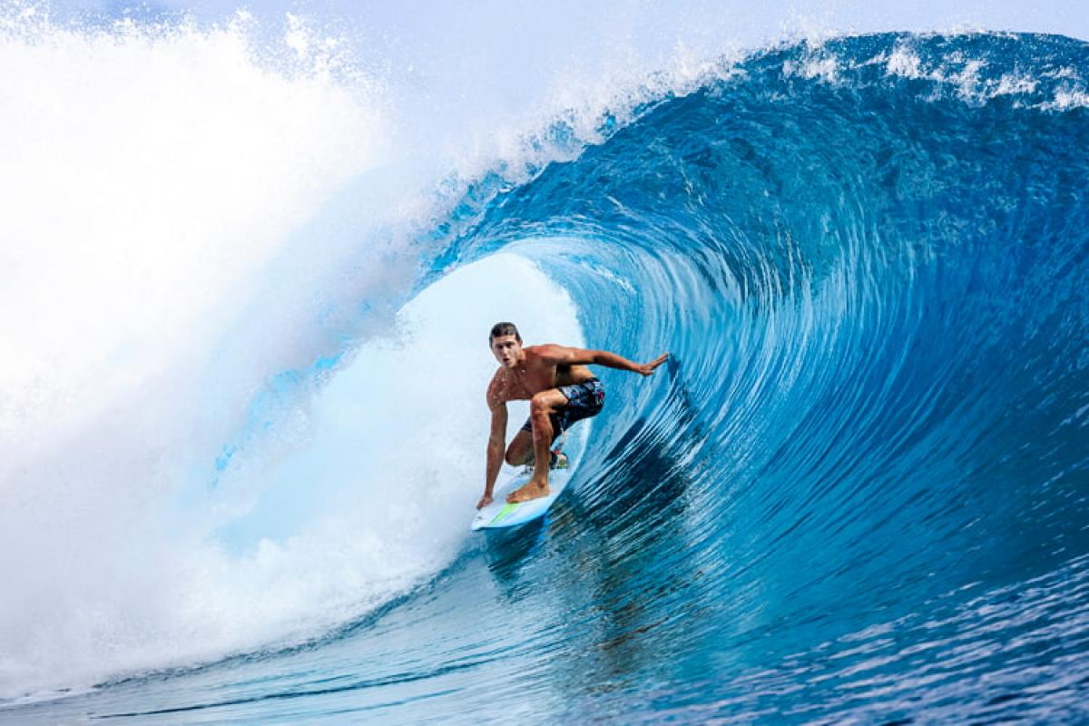 Strengthen Your Legs for Better Surfing | Tips and Exercises