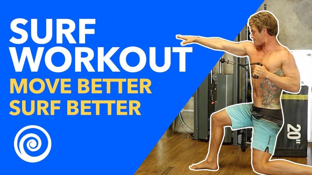 5 Must Know Tips for Better Surfing | Surf Strength Coach