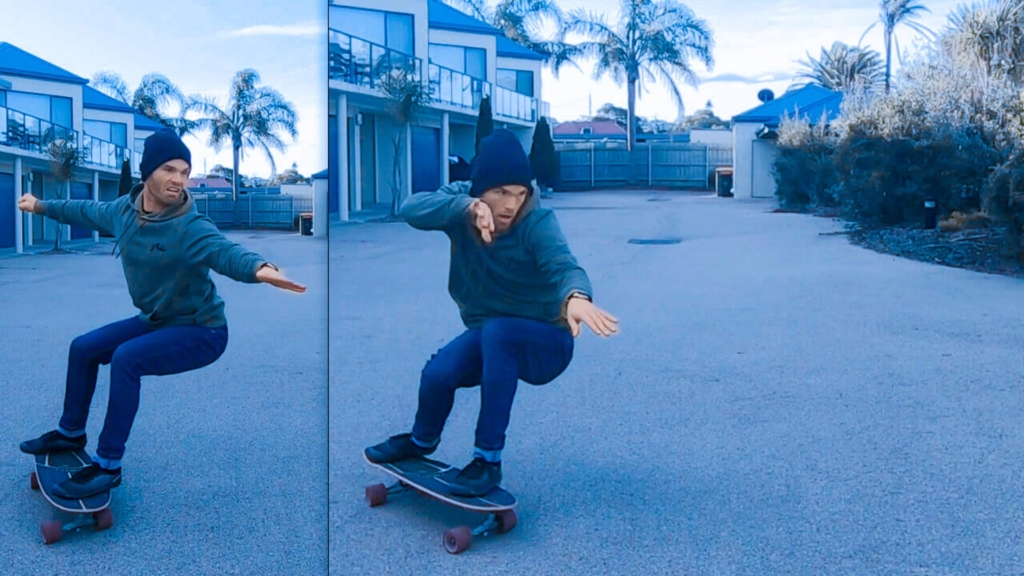 Master the Perfect Surf Stance | Tips and Techniques